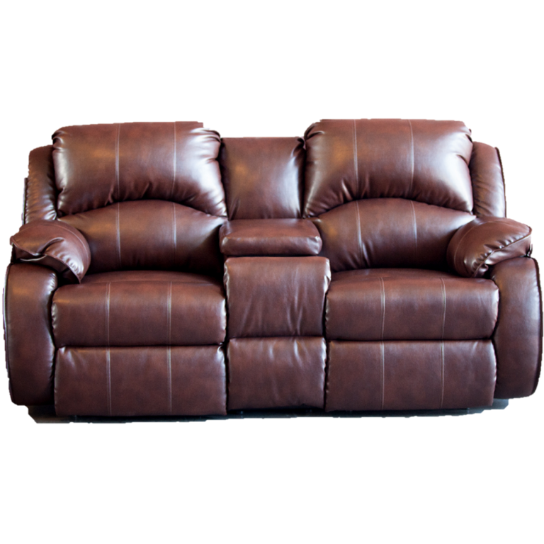 Fire Tough Metro Double Recliner | Double Recliner Made For Fire Stations