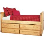 Fire Station Beds & Mattresses | American Firehouse Furniture