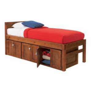 Fire Station Beds & Mattresses | American Firehouse Furniture
