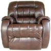 Fire Tough XL Recliner | The Ultimate Fire Station Recliner | American ...